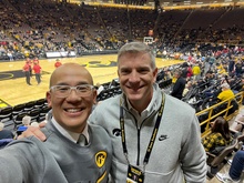Looking back at the 38th Annual University of Iowa Sports Medicine ...