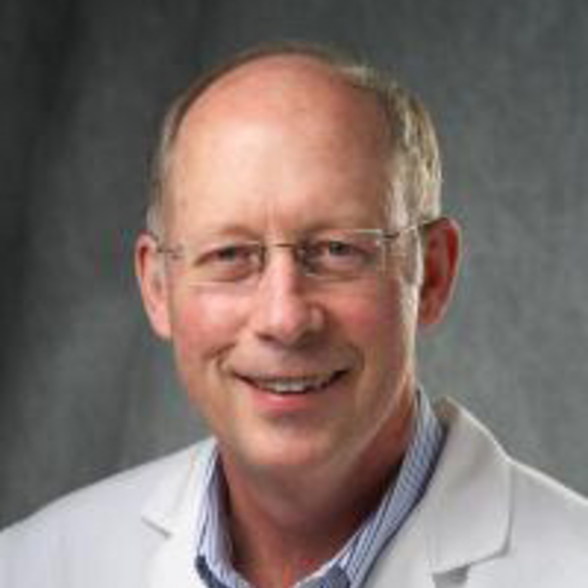 Our Leadership | Department of Orthopedics and Rehabilitation - Carver ...
