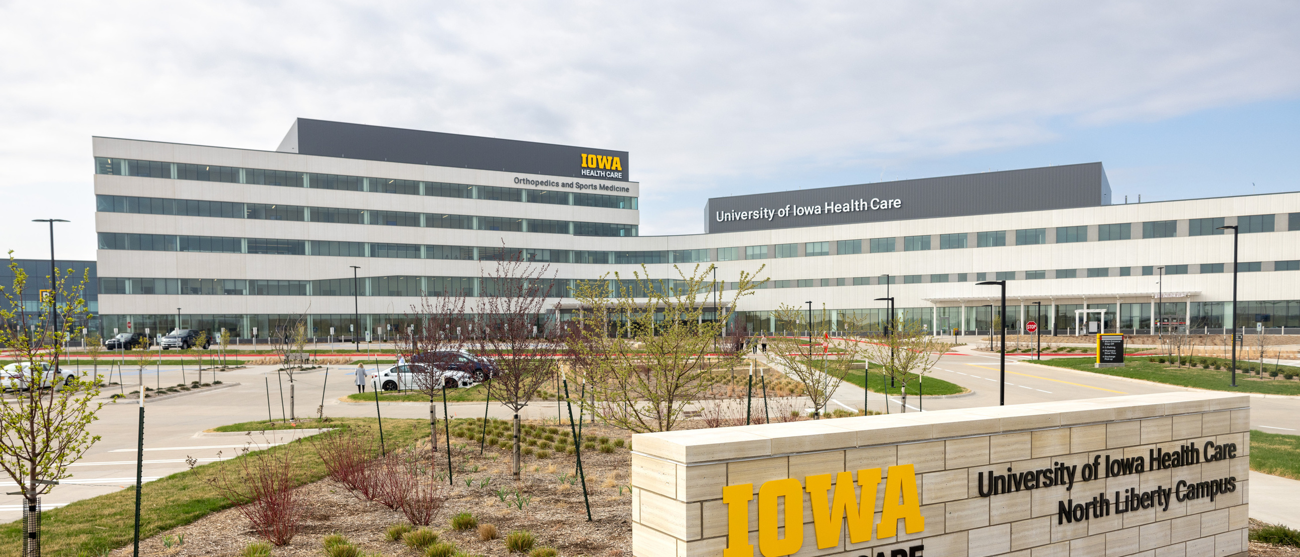 About | Department of Orthopedics and Rehabilitation - Carver College ...